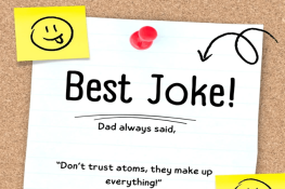 48 Father’s Day Jokes To Share At Work - Hilariousjokesworld.com